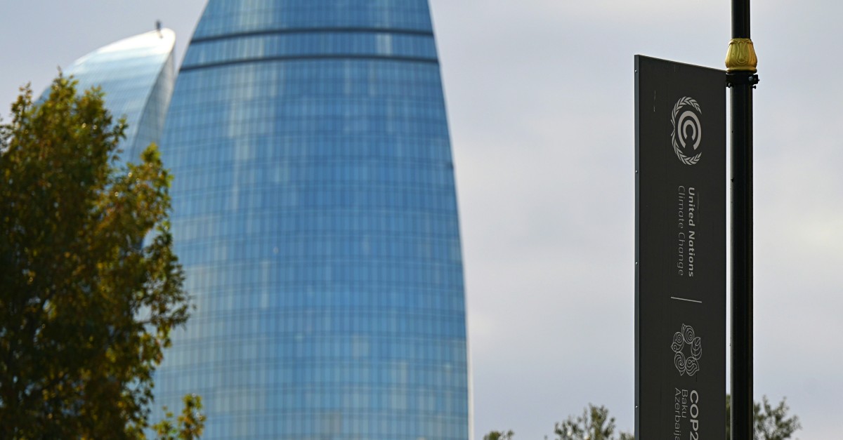 COP - What is it and why is it important