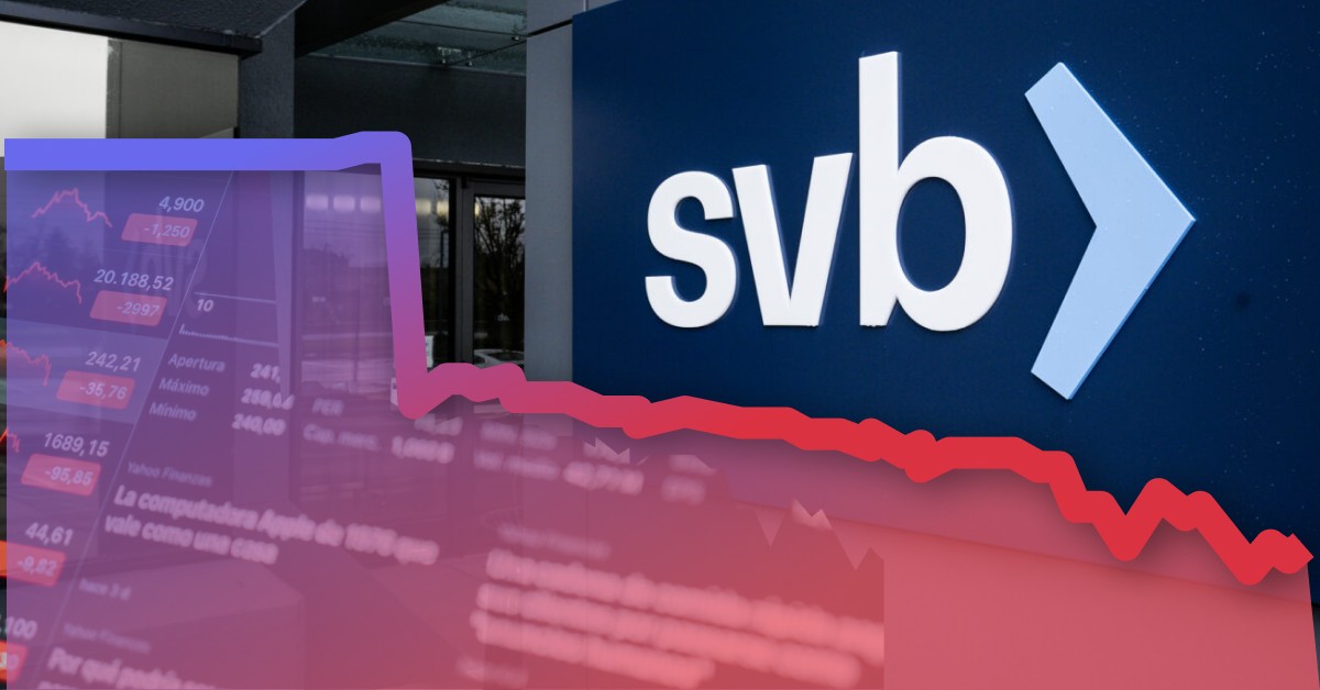 Silicon Valley Bank: A catastrophic failure demystified