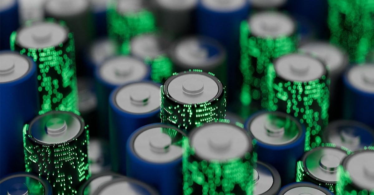 2024 Battery Recycling Boom: A $USD 95B shift to green energy