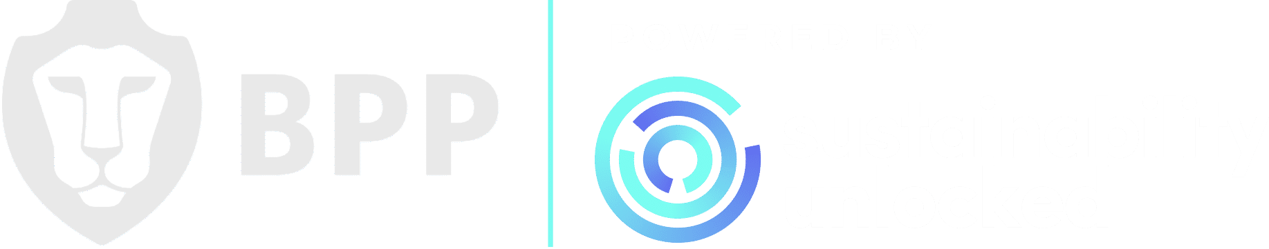 BPP Powered by Sustainability Unlocked