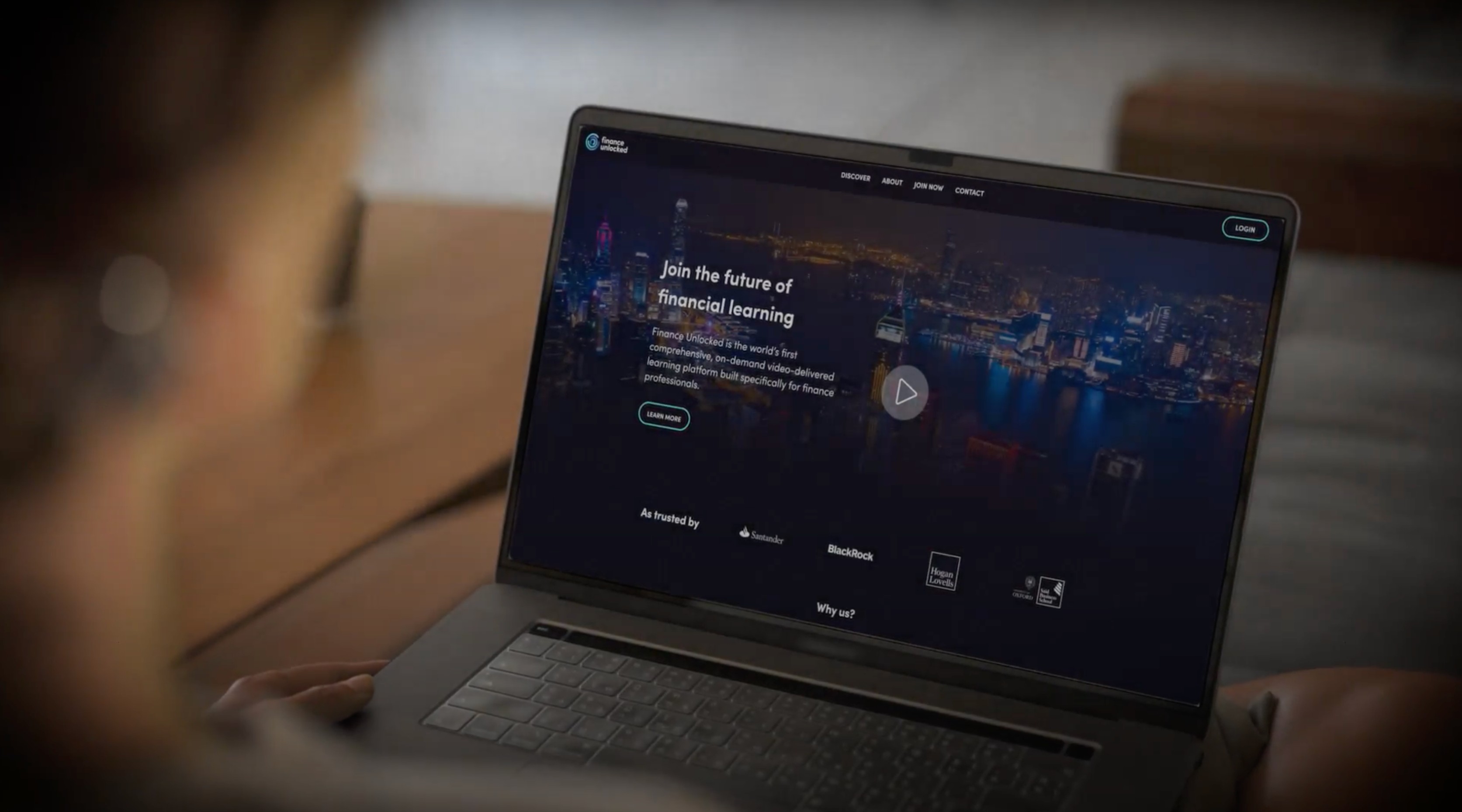 Welcome to Finance Unlocked