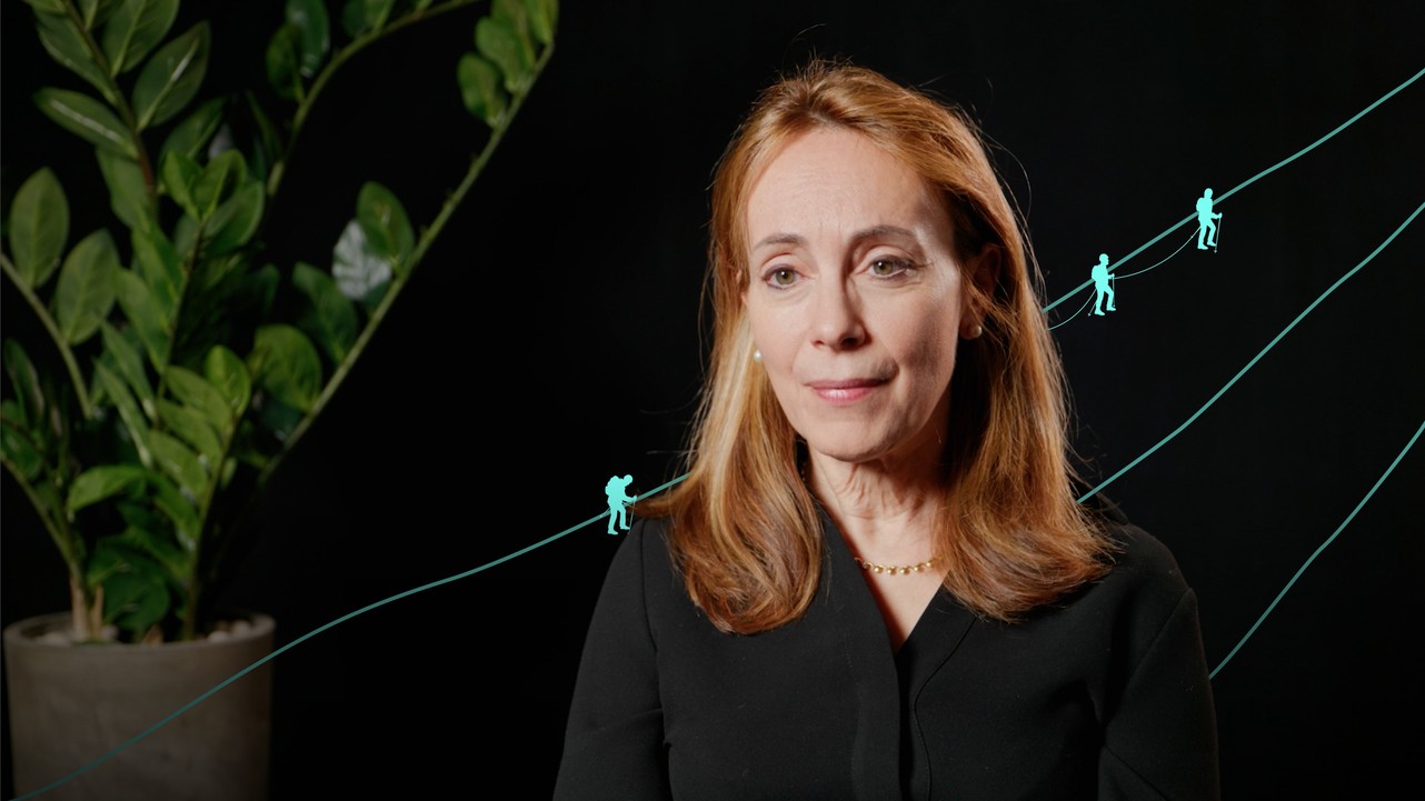 Board Confidence in a Disrupted World - Sustainability Unlocked