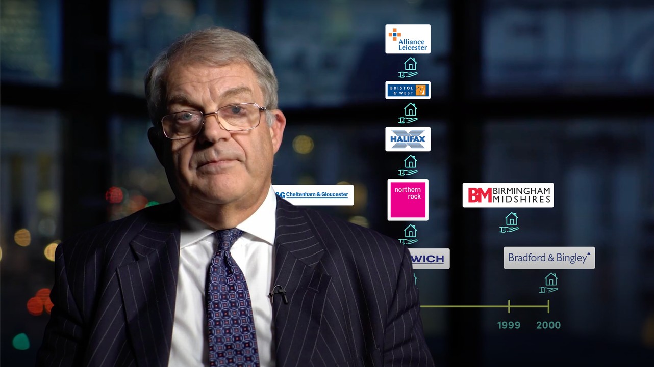 The Future and Development of Building Societies - Finance Unlocked