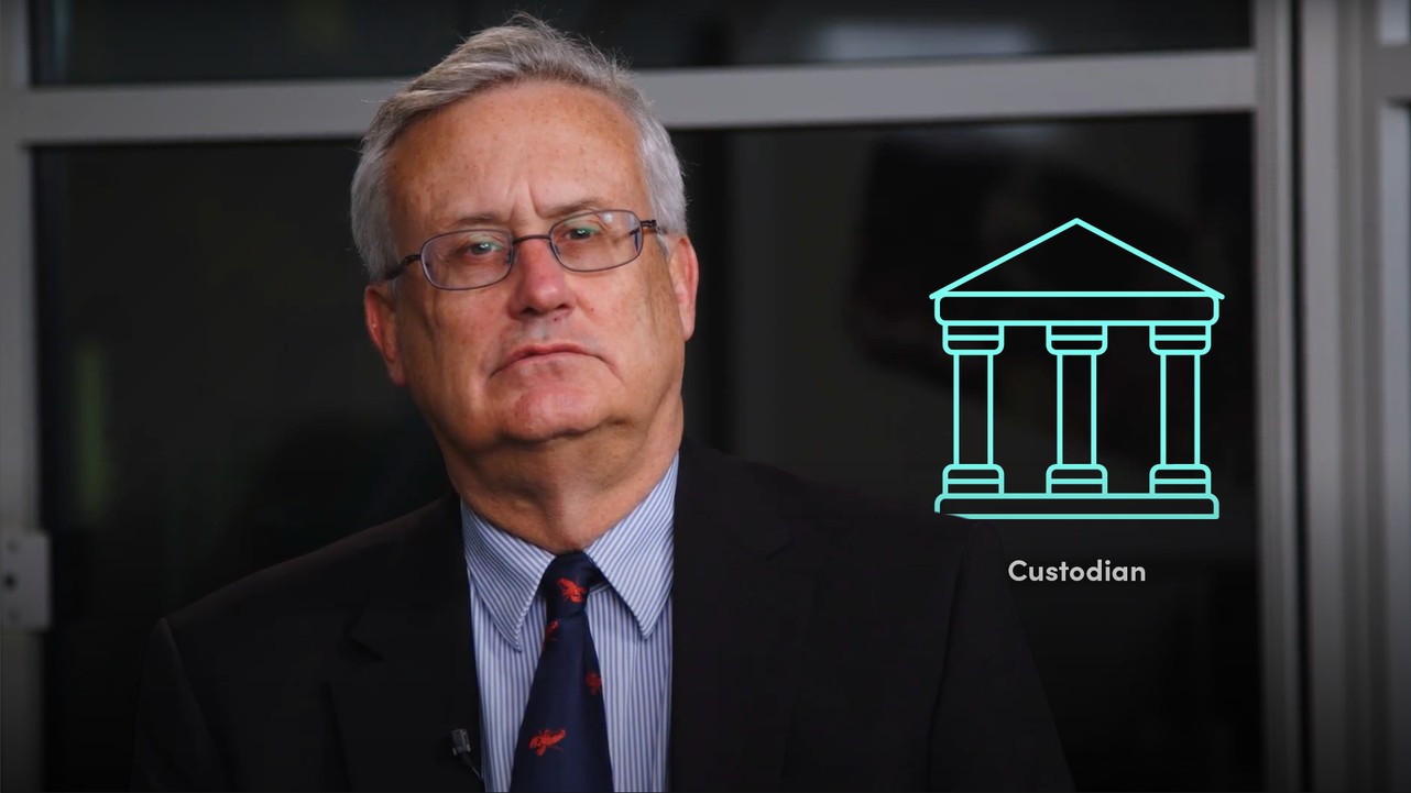 What is a Custodian Bank? - Finance Unlocked