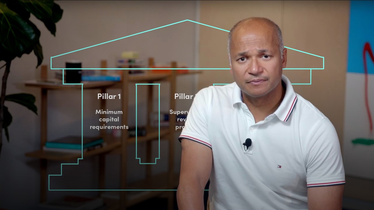 Principles of the Basel IRRBB Regulation - Finance Unlocked