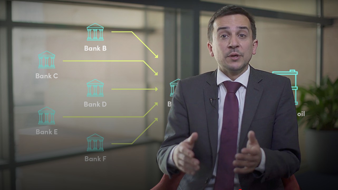 Risk Mitigation in Trade Finance - Finance Unlocked