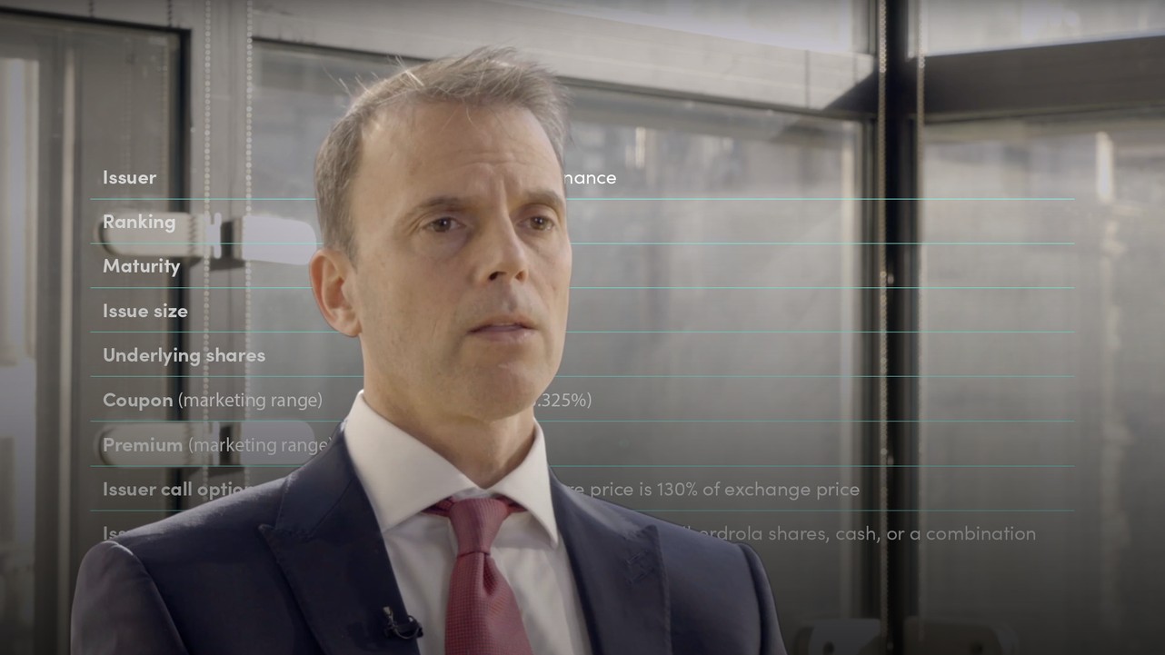 What is a Mandatory Convertible Bond? - Finance Unlocked