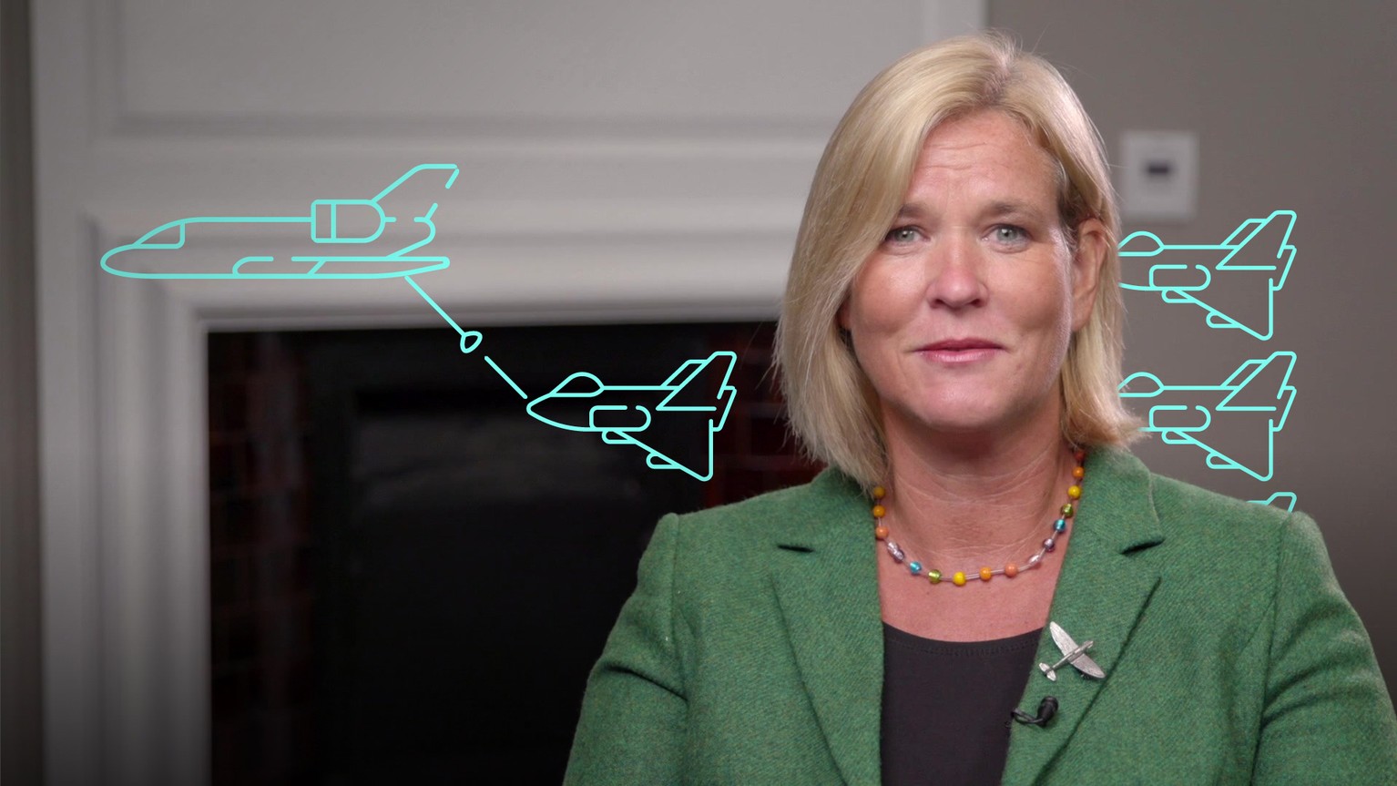 Decision Making Under Pressure - Sustainability Unlocked