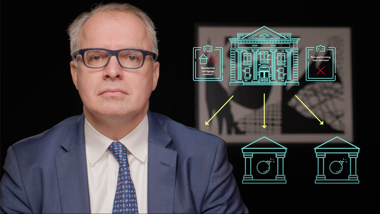 What is a Bad Bank? - Finance Unlocked