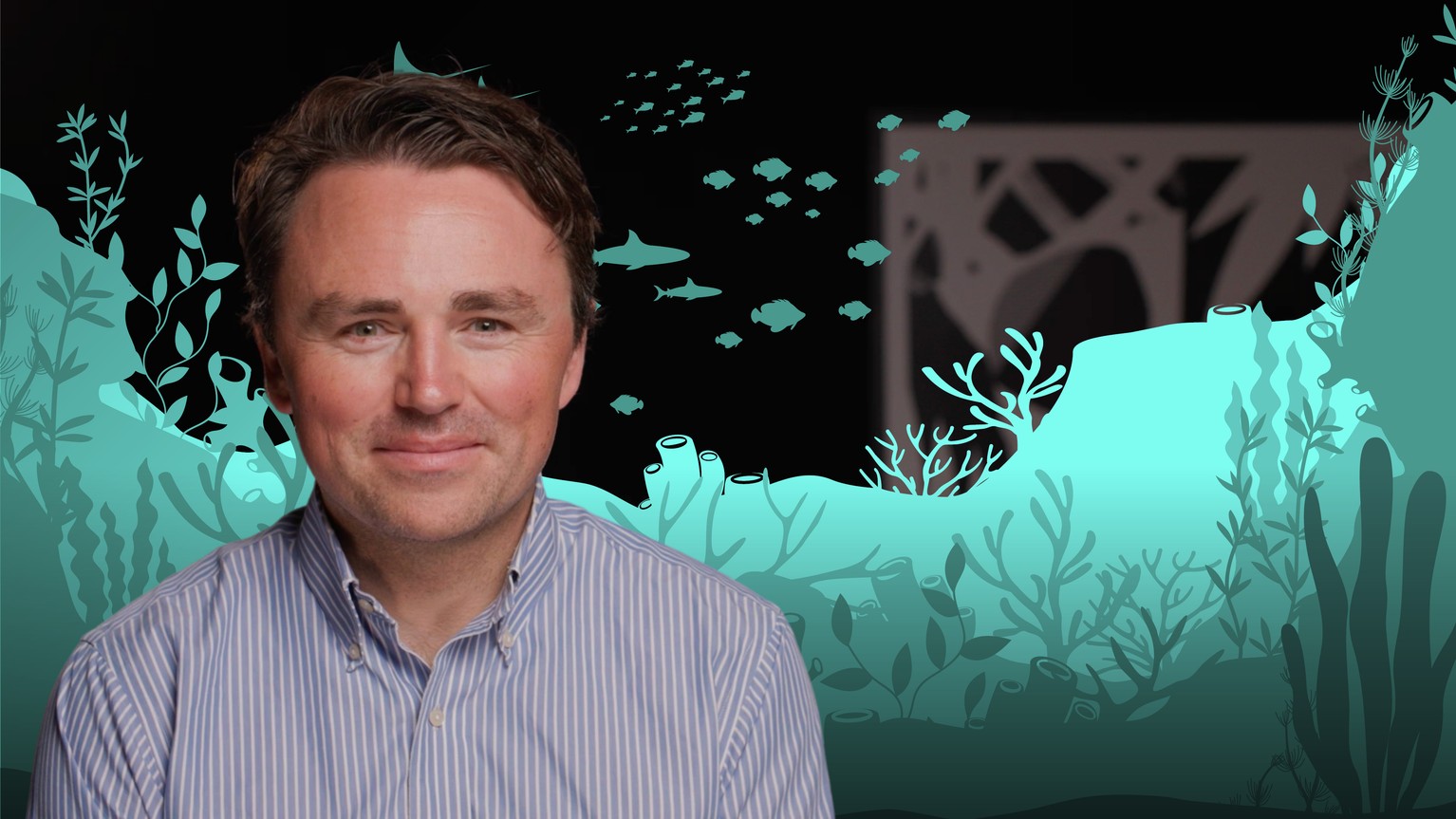 Blue Financing and Ocean-based Solutions - Sustainability Unlocked