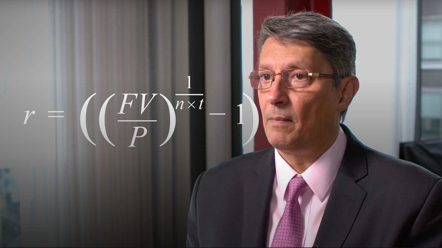 Calculating Continuously Compounded Rates of Returns - Finance Unlocked