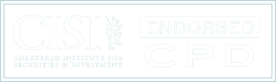 The Chartered Institute for Securities & Investment (CISI) is the world ...