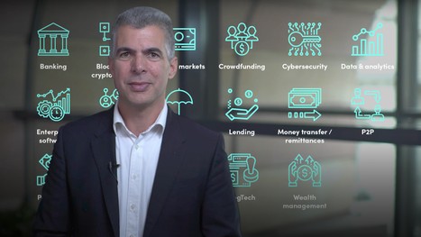 Introduction to Fintech - Euromoney Learning On-Demand powered by ...