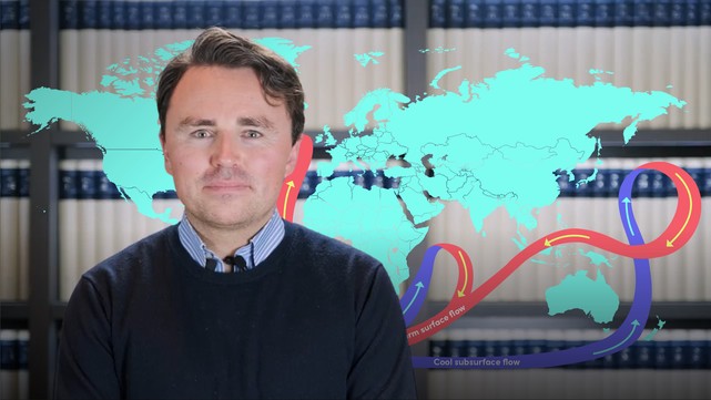 Why Our Oceans Matter - Sustainability Unlocked