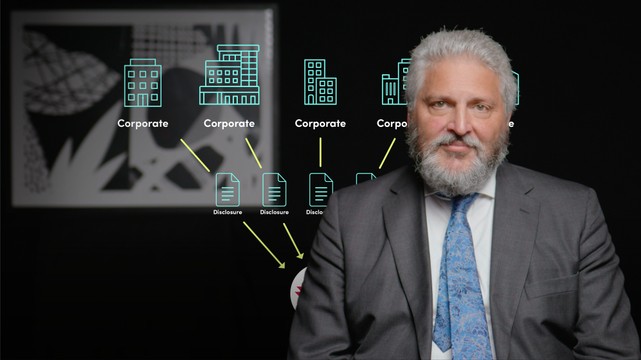 Introduction to the CDP - Sustainability Unlocked