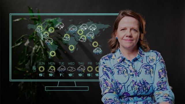 The Difference Between Climate and Weather - Finance Unlocked