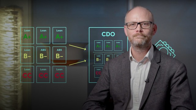 What are CLOs? - Finance Unlocked