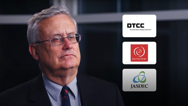 What Is A Central Securities Depository Finance Unlocked