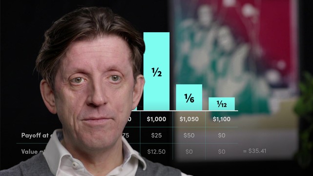 Synthetic Forward Using Options - Finance Unlocked