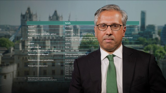 Insurance Hybrid Debt Case Studies - Finance Unlocked