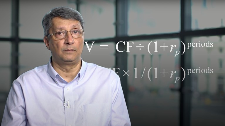 Discount Factors (Bonds) - Finance Unlocked