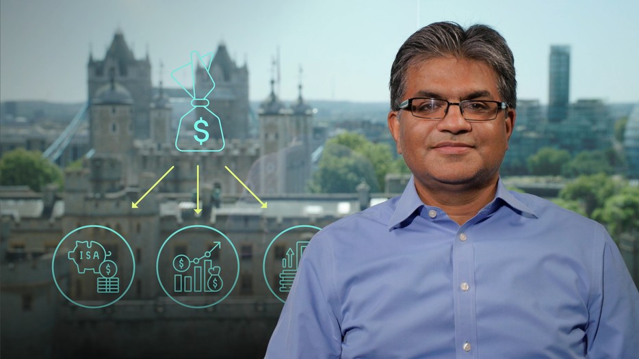 Investment Wrappers (ISA, EIS & VCT) in UK Wealth Planning - Finance ...