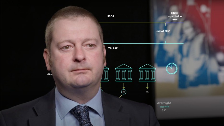 IBOR Transition Update and Legacy Contracts (Dec 20) II - Euromoney ...