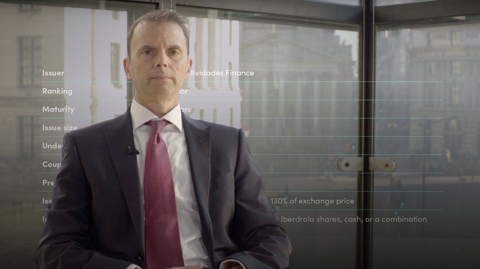 What is an Exchangeable Bond? - Euromoney Learning On-Demand powered by ...