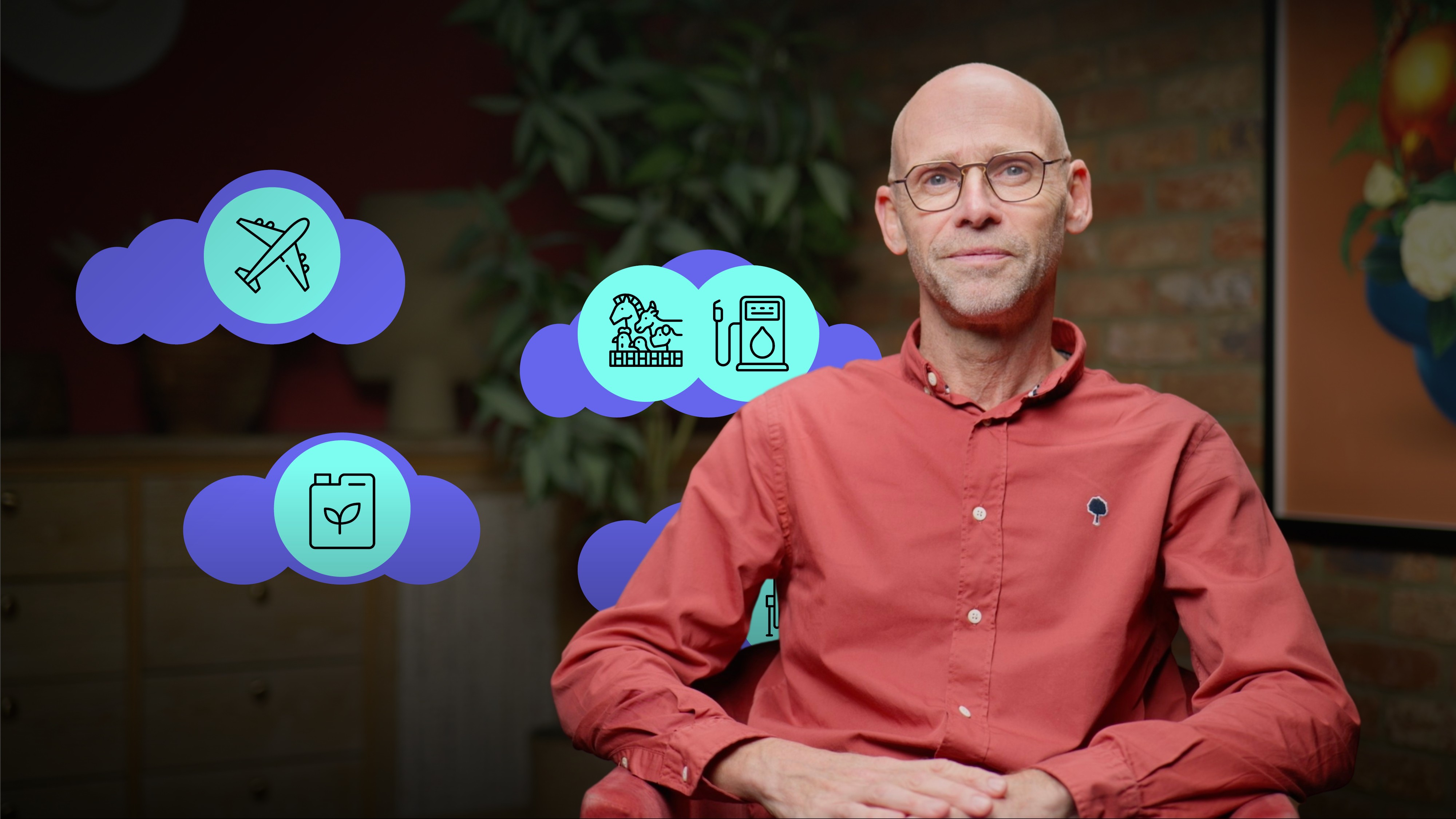 Understanding Aviation's Climate Impact - Finance Unlocked